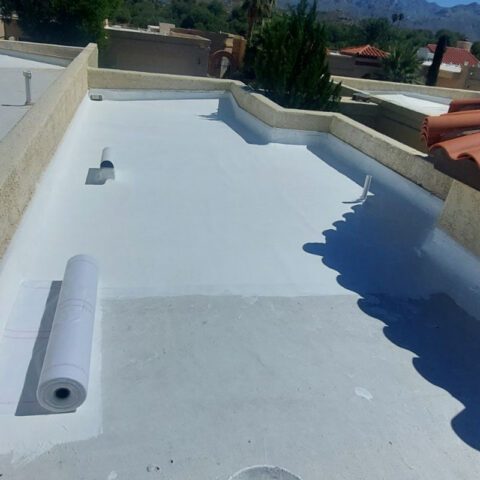 Eco-Friendly Roofing: GreenGo Roofing