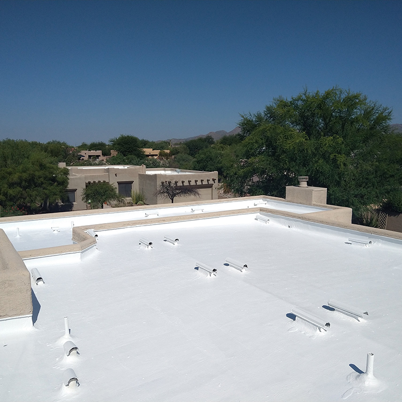 Eco-Friendly Roofing: GreenGo Roofing