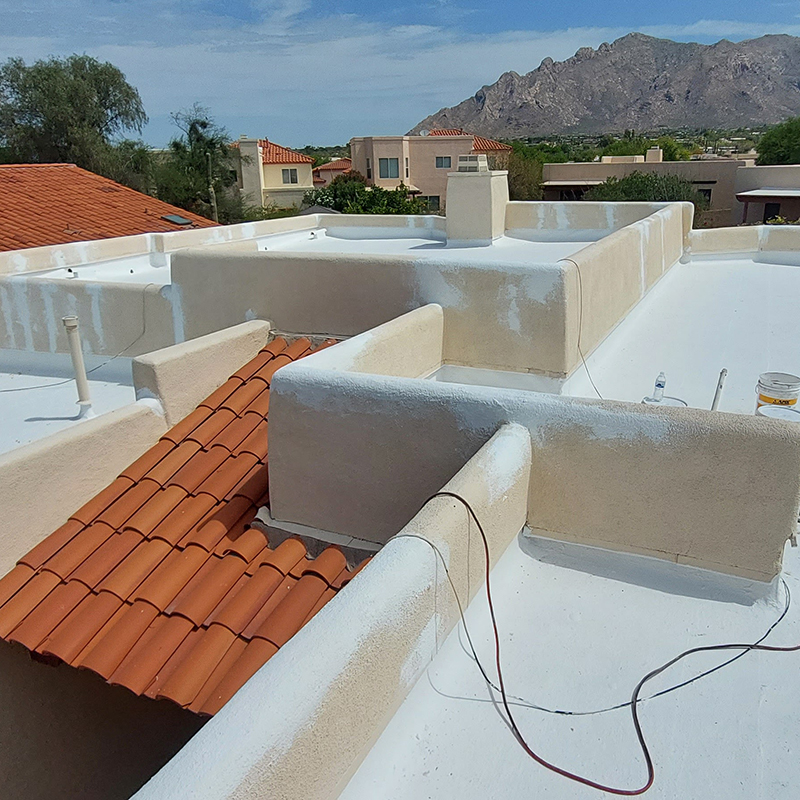 Eco-Friendly Roofing: GreenGo Roofing