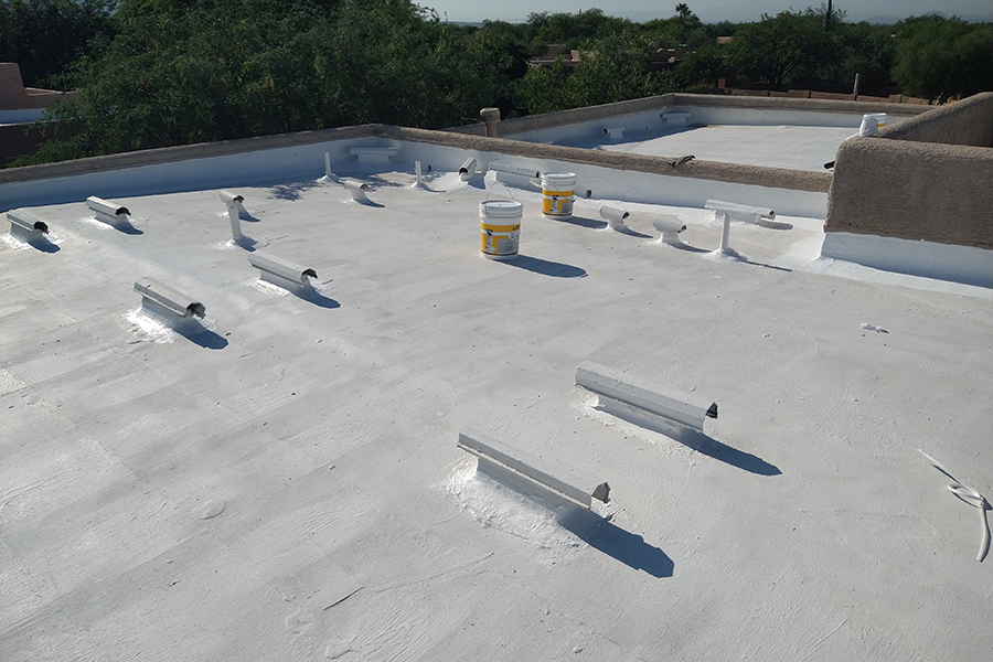 Eco-Friendly Roofing: GreenGo Roofing