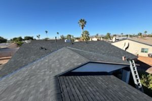 Eco-Friendly Roofing: GreenGo Roofing
