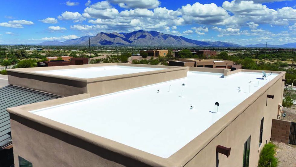 Tucson Roofing Company | Green Go Roofing