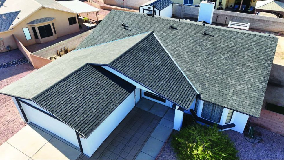 Tucson Roofing Company | Green Go Roofing