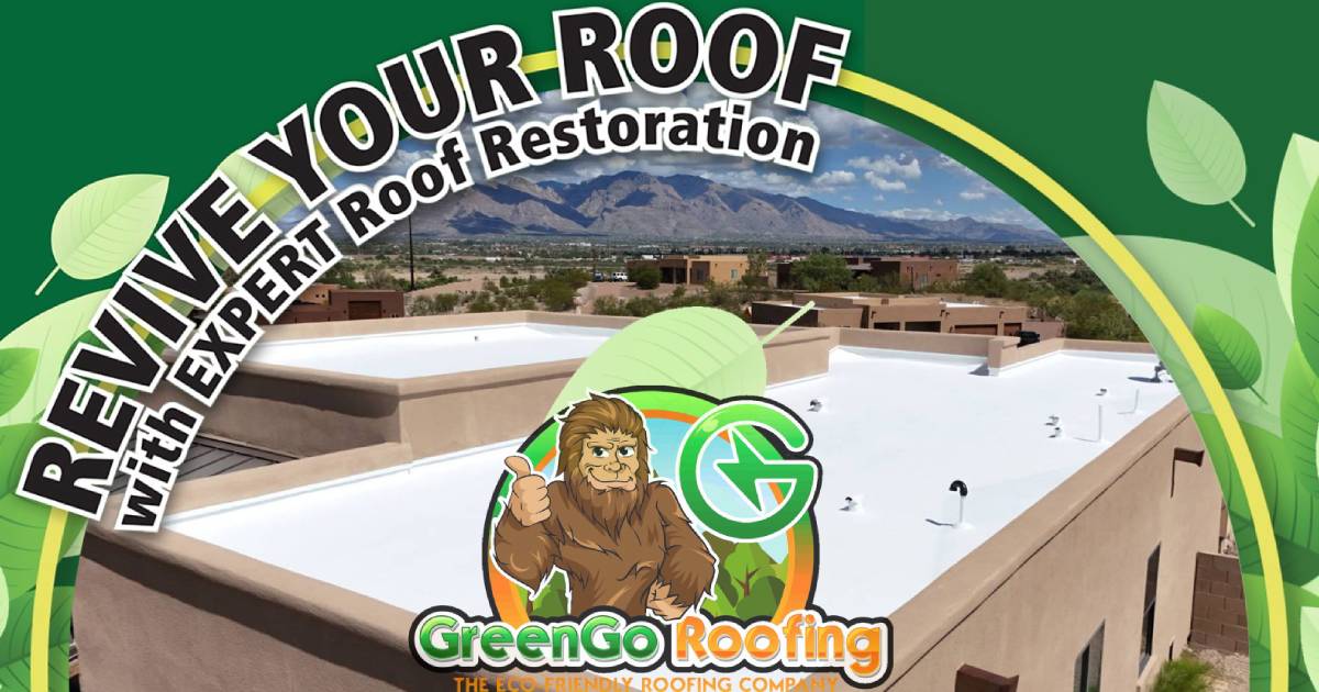 Testimonials: Real-Life Reviews & Experiences: GreenGo Roofing